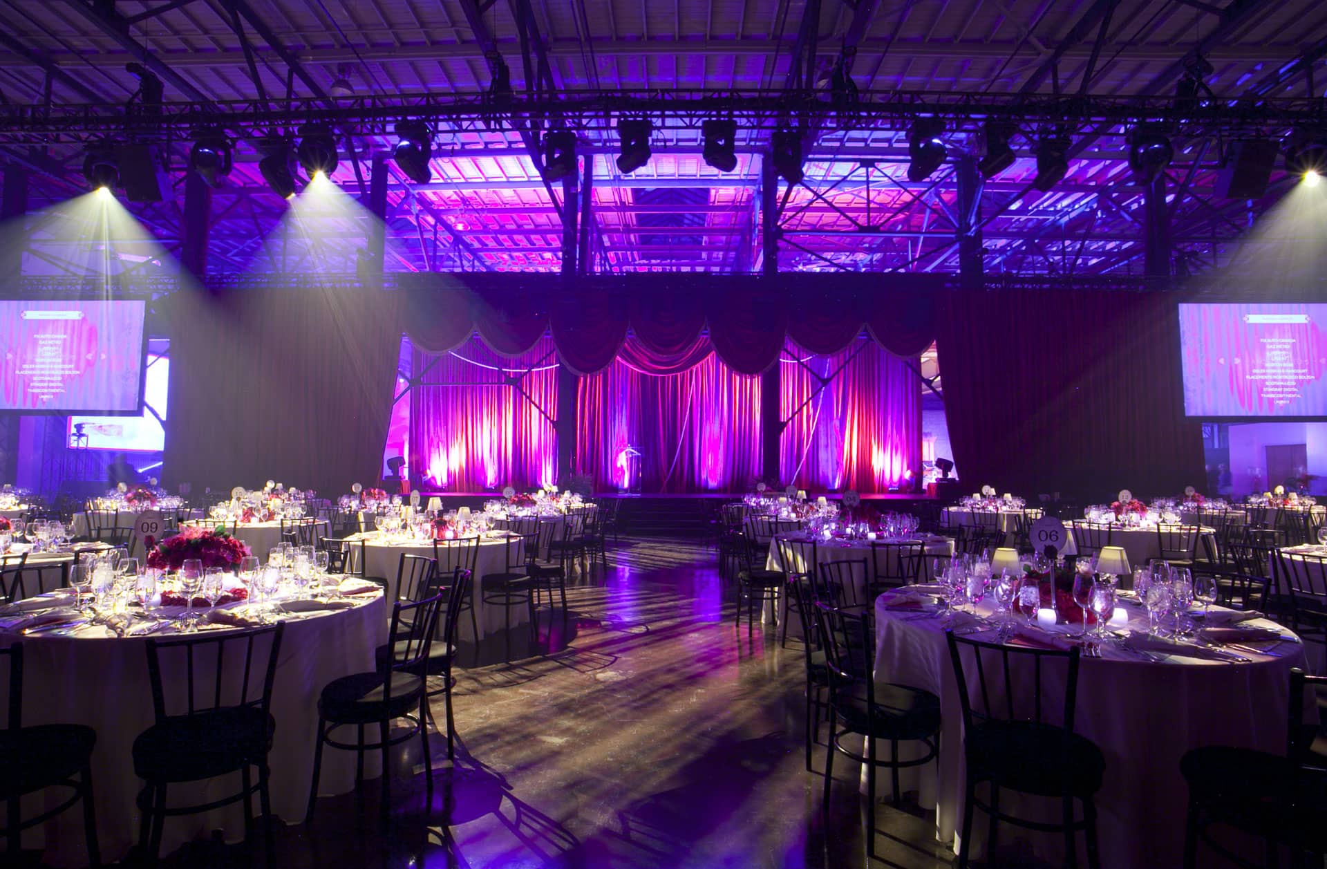 VALENTINE’S DAY BALL, EXTRAVAGANZA - Cavarose