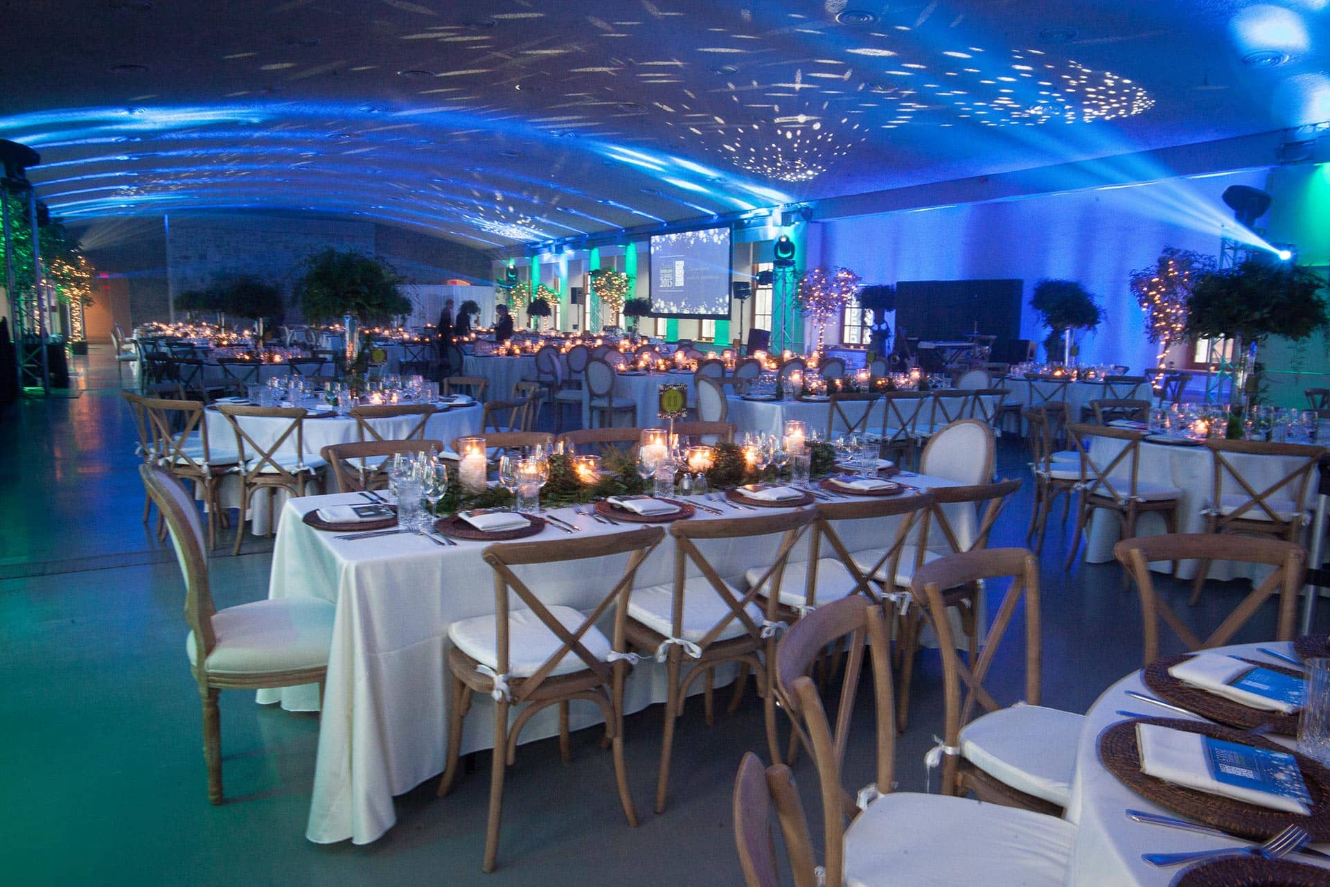 FONDATION PÈRE SABLON GALA, MIDSUMMER NIGHT’S DREAM - Cavarose